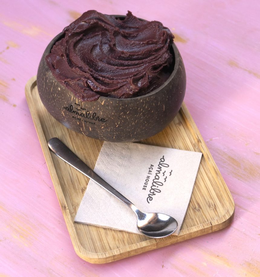 ¿Qué es el Açaí y para qué sirve? - Almalibre Acai House